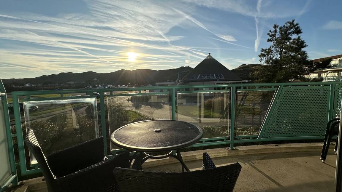 Apartment ∙ 2 Bedrooms ∙ 4 Guests - Julianadorp