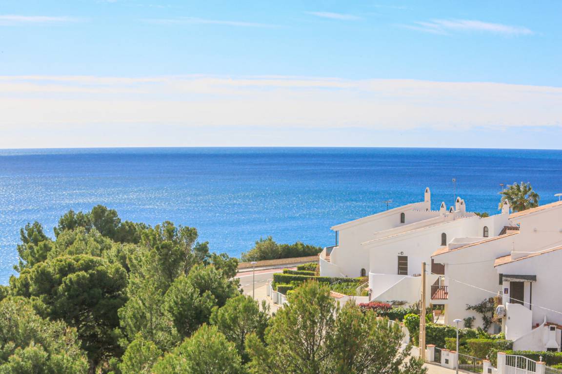 68 M² Maison De Vacances ∙ 2 Chambres ∙ 4 Personnes - Miami Platja