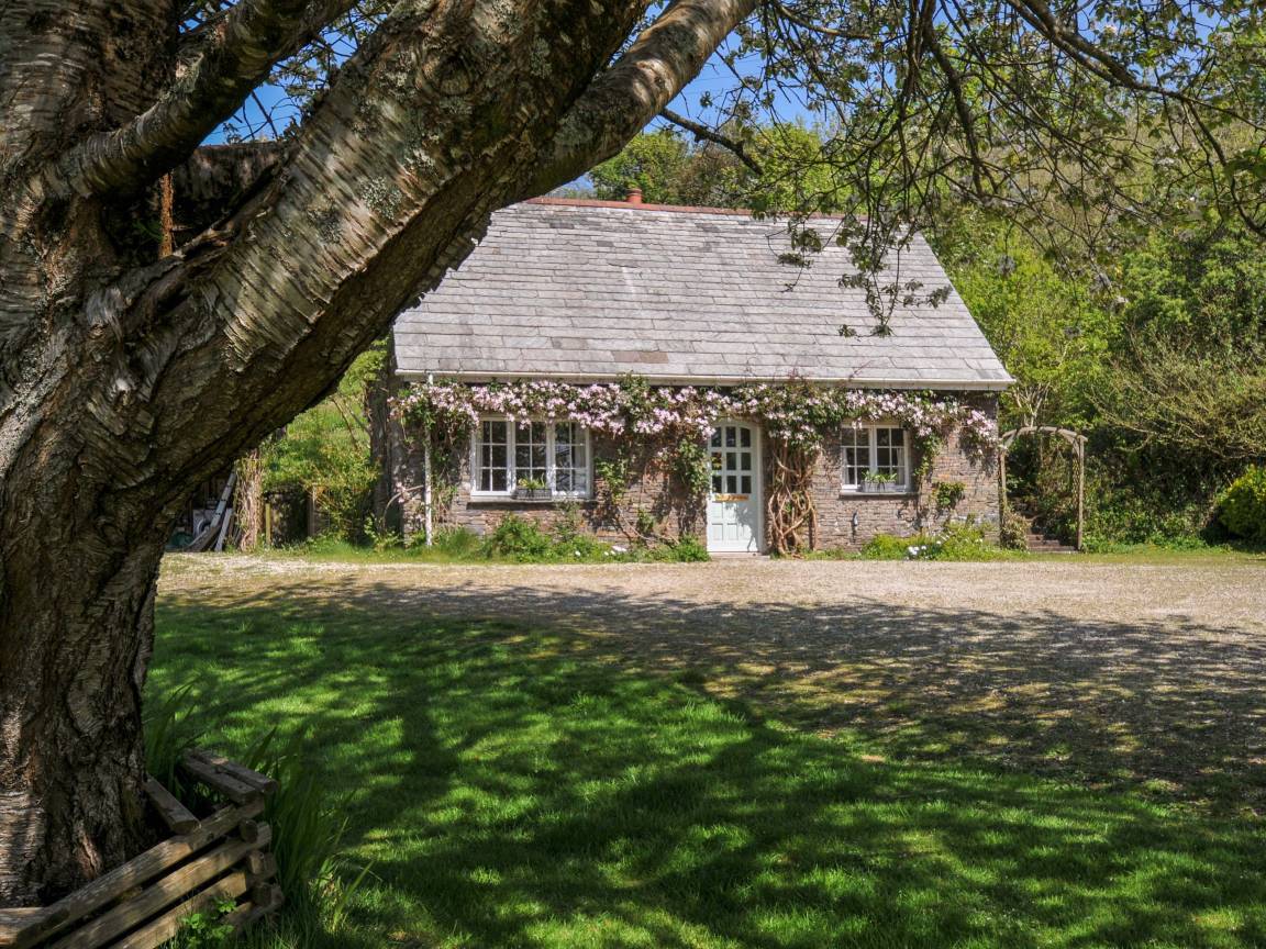 Cottage ∙ 2 Bedrooms ∙ 4 Guests - Tintagel