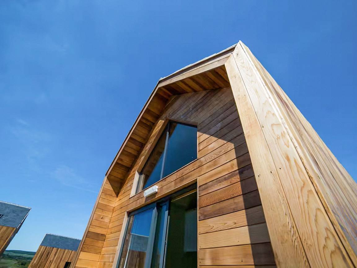 Cottage ∙ 2 Bedrooms ∙ 8 Guests - Otterburn