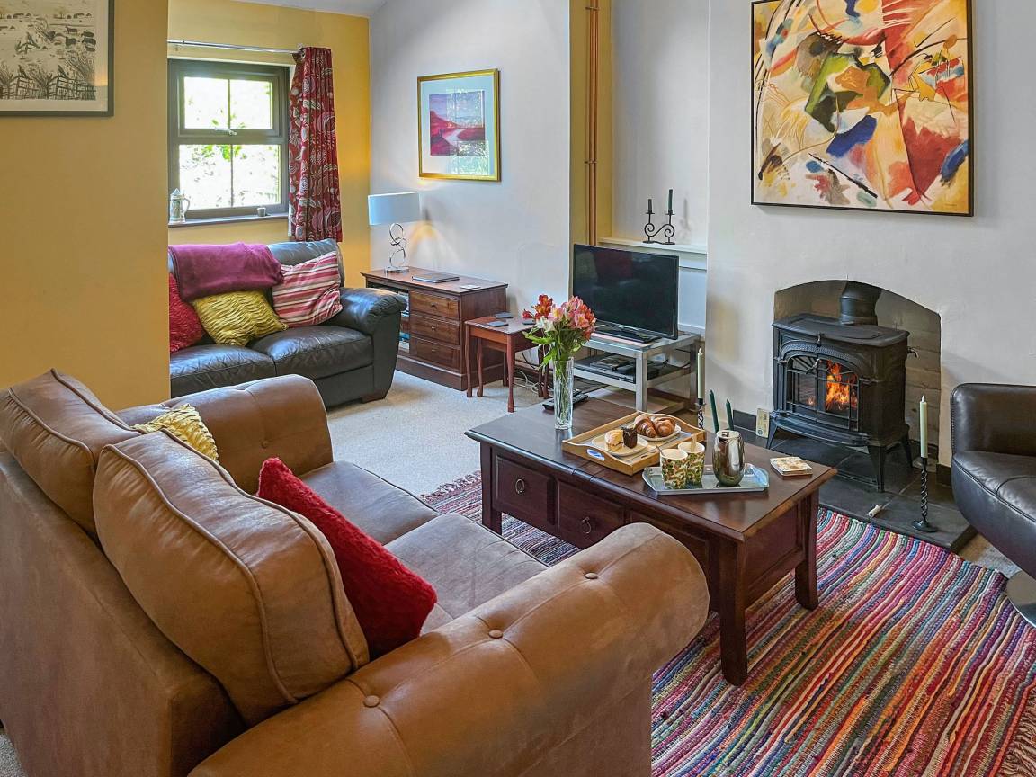 Cottage ∙ 3 Bedrooms ∙ 6 Guests - Bishop Auckland