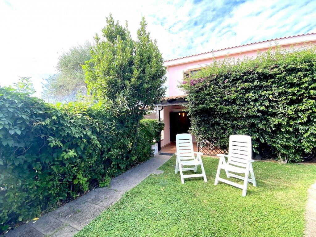 55 M² Appartement ∙ 2 Slaapkamers ∙ 5 Gasten - San Teodoro