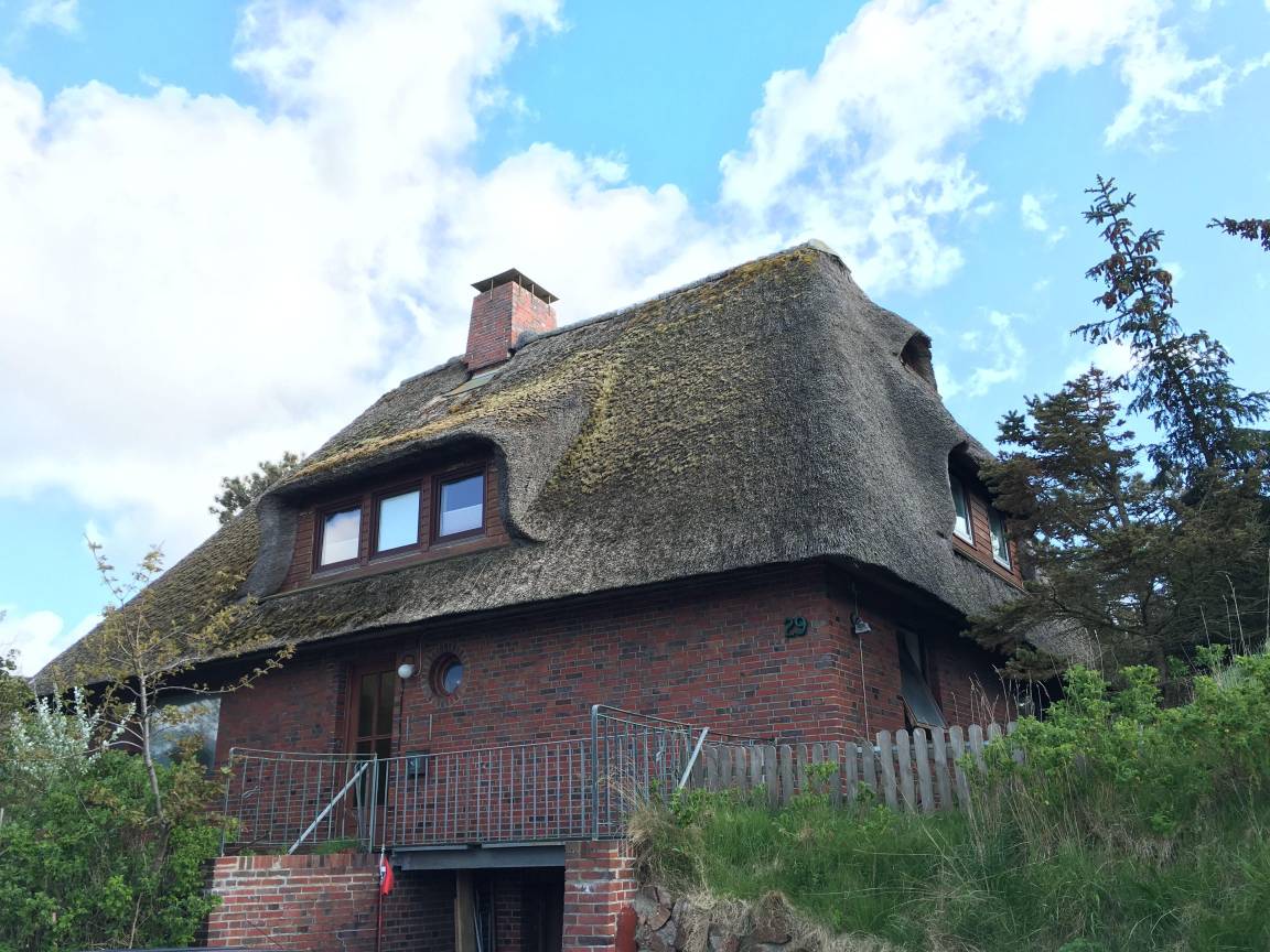 90 M² Apartment ∙ 2 Bedrooms ∙ 4 Guests - Sylt