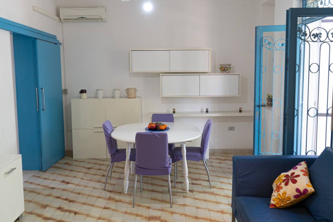 110 M² House ∙ 2 Bedrooms ∙ 5 Guests - Avetrana