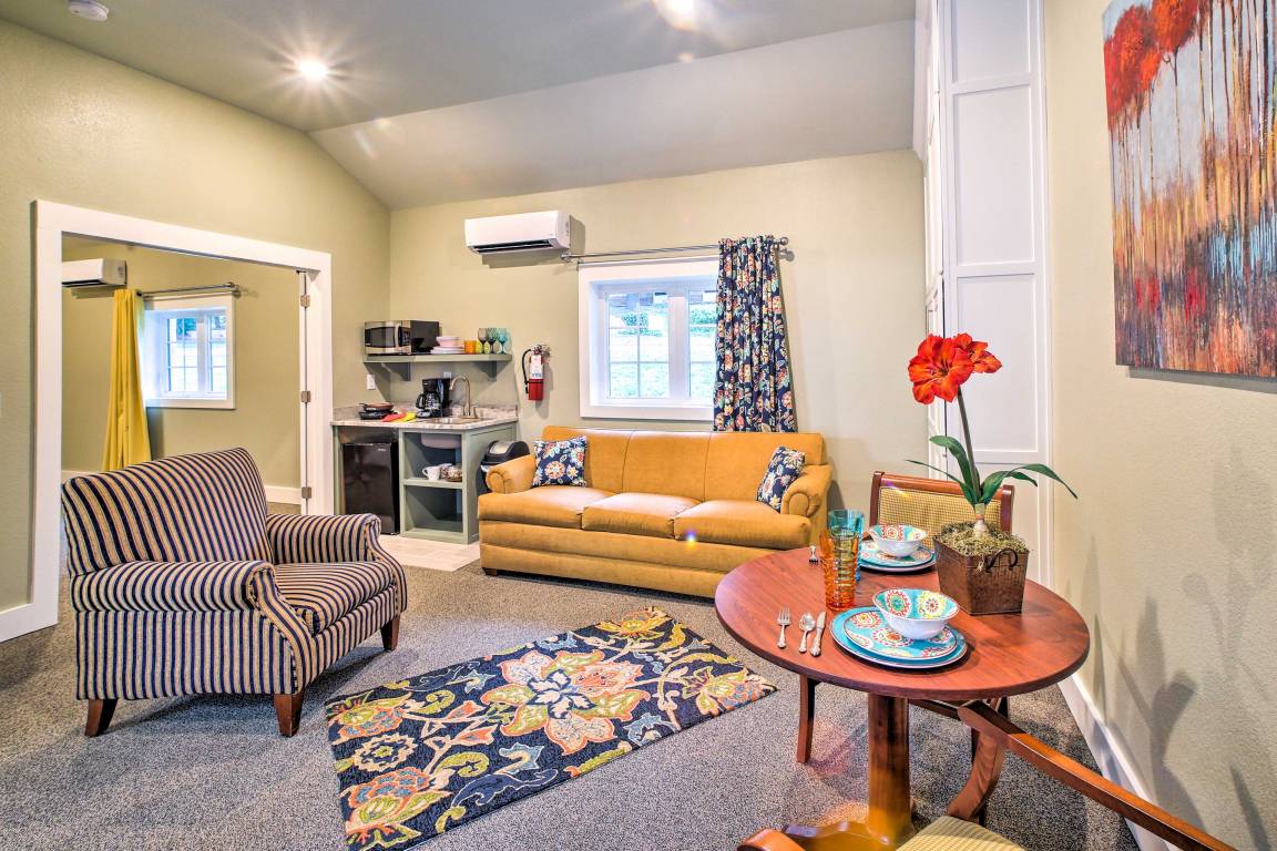 65 M² Cottage ∙ 1 Bedroom ∙ 2 Guests - Branson, MO