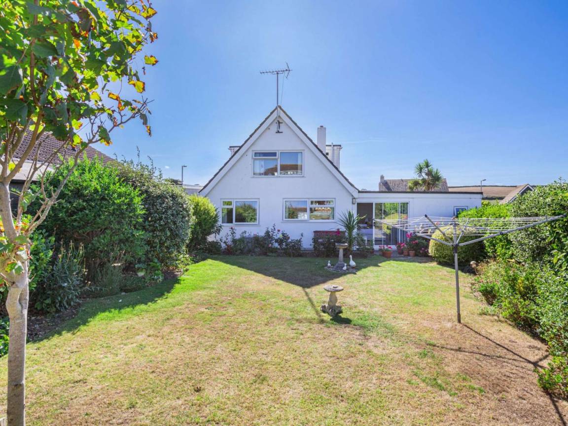 Cottage ∙ 3 Bedrooms ∙ 6 Guests - Bude