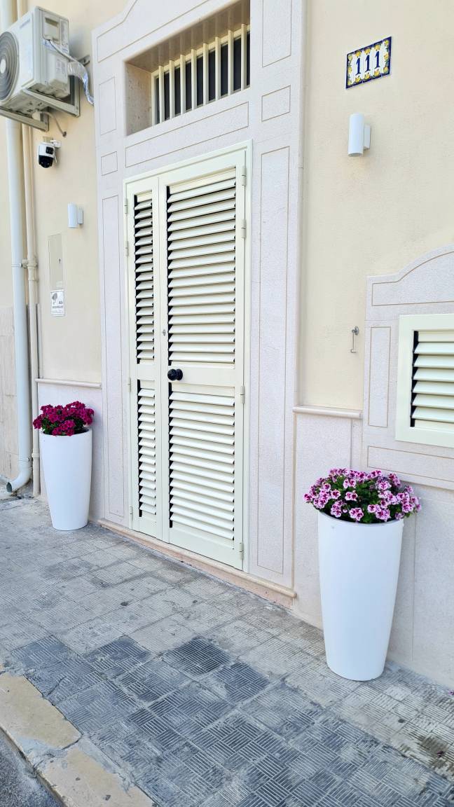 60 M² Maison De Vacances ∙ 1 Chambre ∙ 6 Personnes - Manfredonia