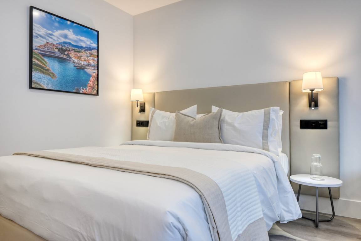 32 M² Studio ∙ 2 Personnes - Funchal