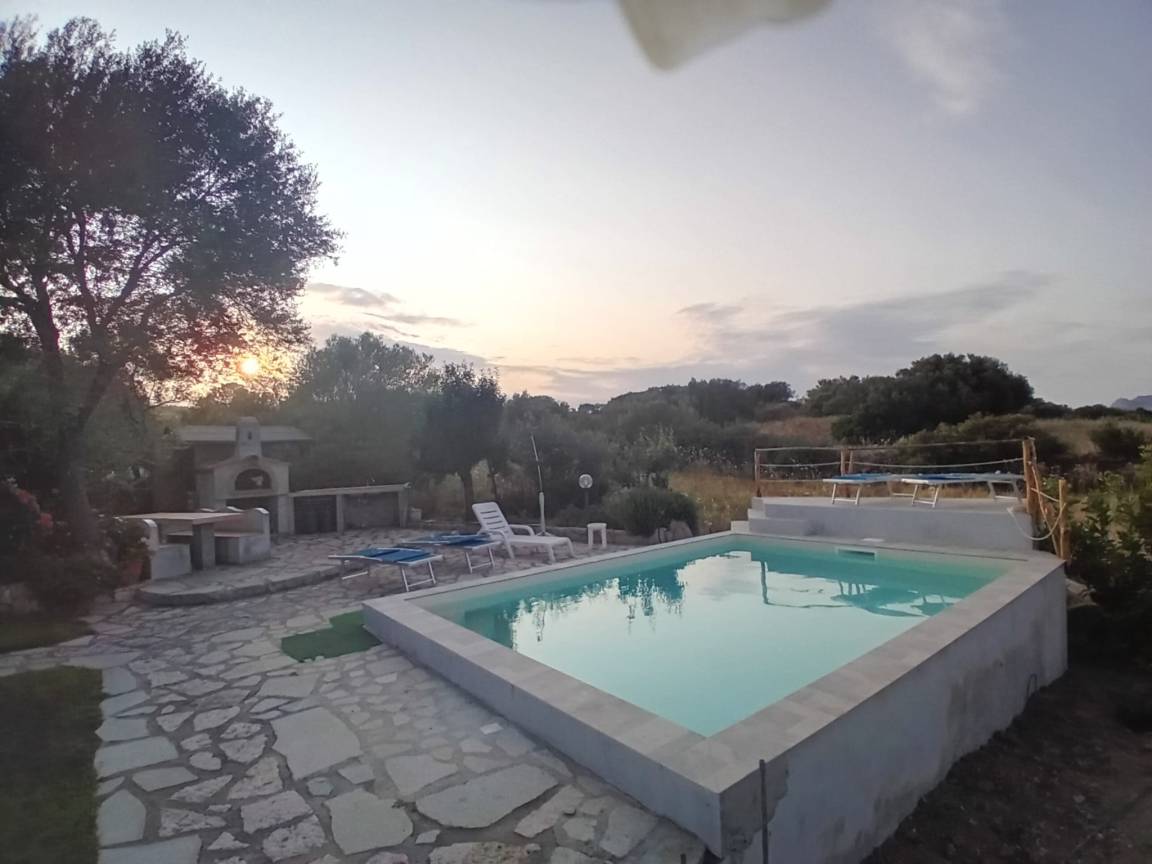 40 M² Apartamento ∙ 1 Habitación ∙ 2 Huéspedes - Olbia