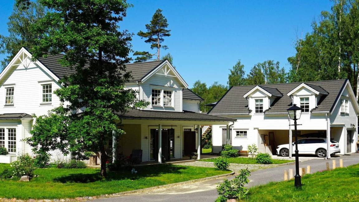 55 M² Hus ∙ 1 Sovrum ∙ 4 Gäster - Uppsala län