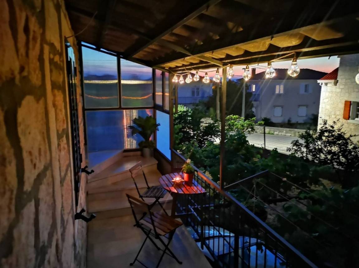 27 M² Studio ∙ 1 Schlafzimmer ∙ 2 Gäste - Postira