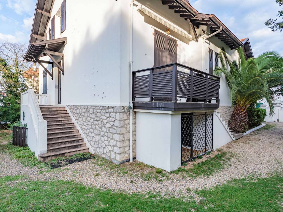 42 M² Studio Asunto ∙ 1 Makuuhuone ∙ 4 Vierasta - Anglet