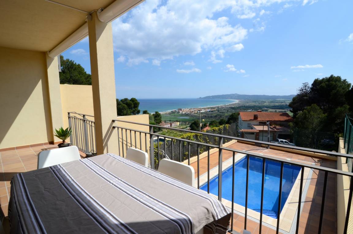 172 M² Dom ∙ 3 Sypialnie ∙ 6 Gości - L'Estartit