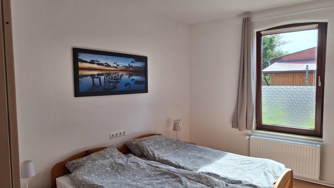 63 M² Appartement ∙ 2 Slaapkamers ∙ 4 Gasten - Kiel