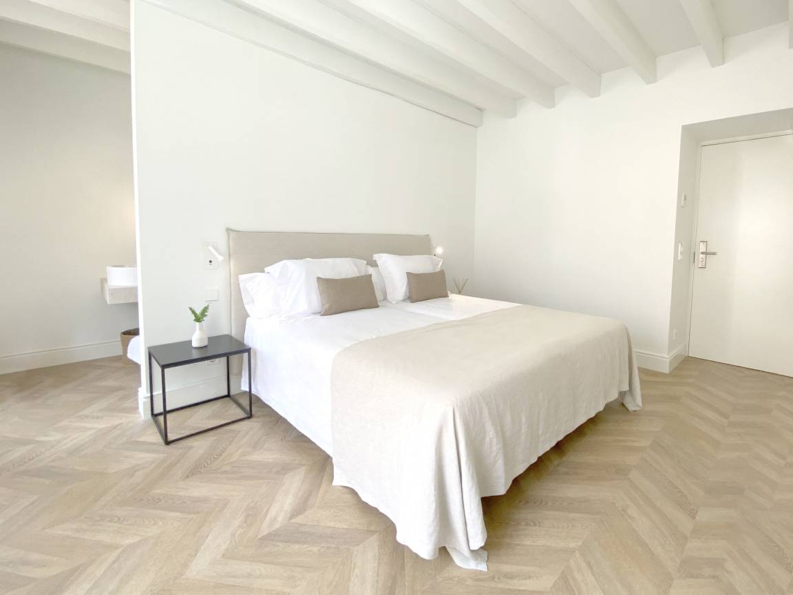 20 M² Private Room ∙ 1 Bedroom ∙ 2 Guests - Palma