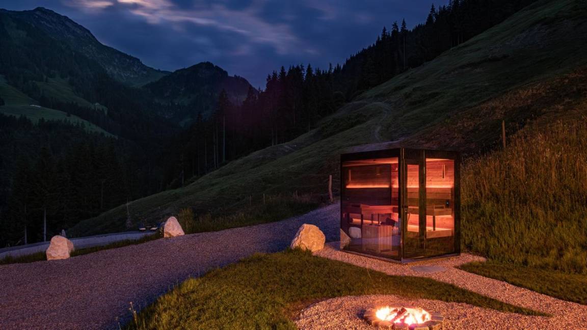 160 M² Ferienhaus ∙ 2 Schlafzimmer ∙ 4 Gäste - Kitzbühel