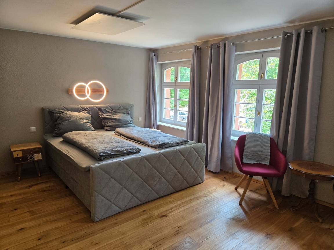 45 M² Apartamento ∙ 1 Habitación ∙ 2 Huéspedes - Colmar