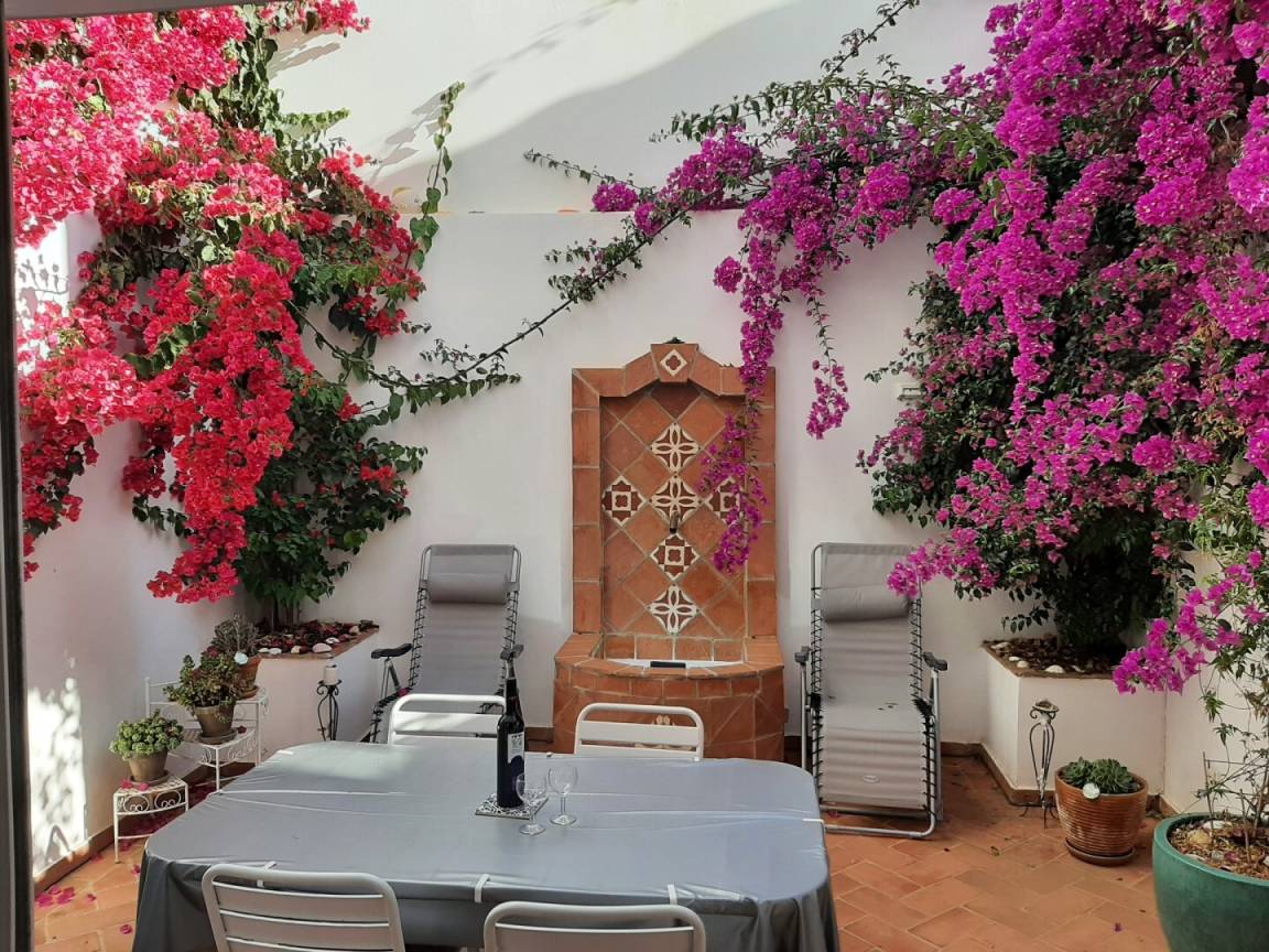 180 M² Maison De Vacances ∙ 2 Chambres ∙ 4 Personnes - Faro