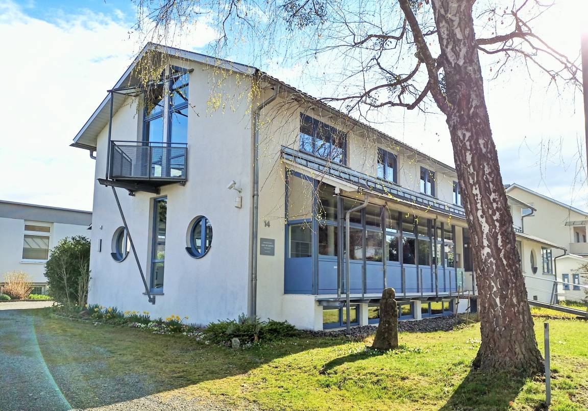 70 M² Ferienwohnung ∙ 2 Schlafzimmer ∙ 4 Gäste - Kressbronn am Bodensee