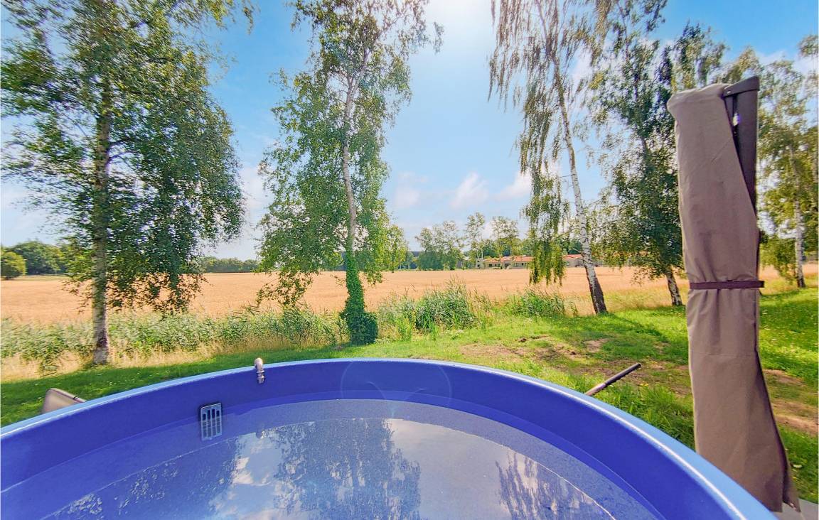 84 M² Ferienhaus ∙ 2 Schlafzimmer ∙ 6 Gäste - Damme, Deutschland
