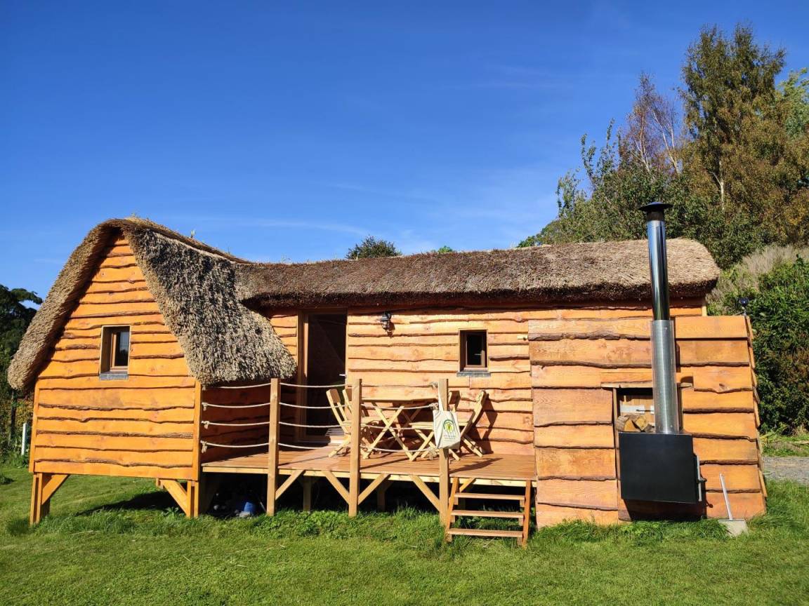 20 M² Gîte ∙ 1 Chambre ∙ 4 Personnes - Haute-Normandie