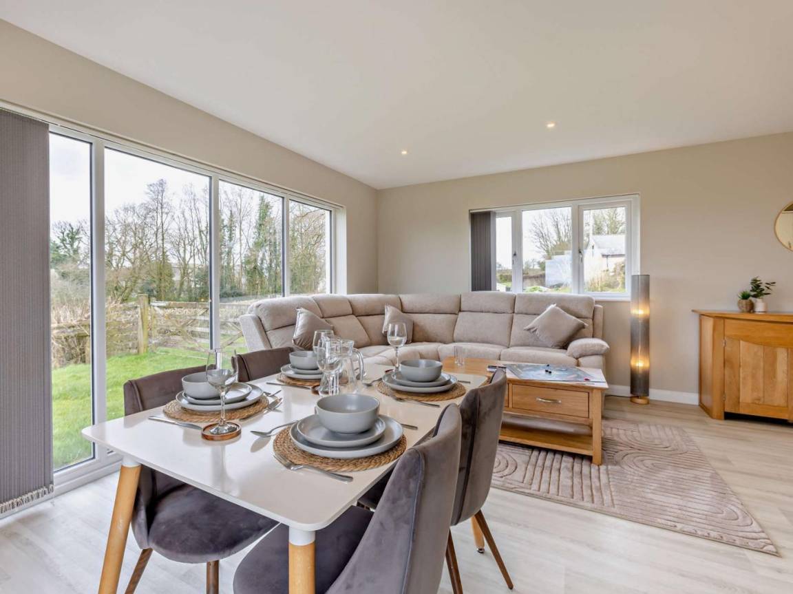 Cottage ∙ 2 Bedrooms ∙ 4 Guests - Holsworthy