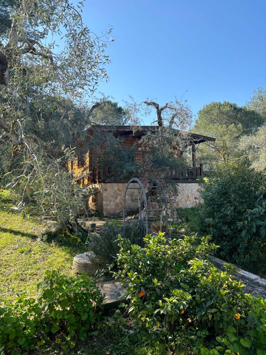 50 M² Farmhouse ∙ 2 Bedrooms ∙ 5 Guests - Rodi Garganico