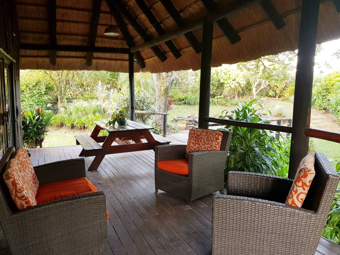 100 M² Casa ∙ 2 Habitaciones ∙ 4 Huéspedes - Eswatini