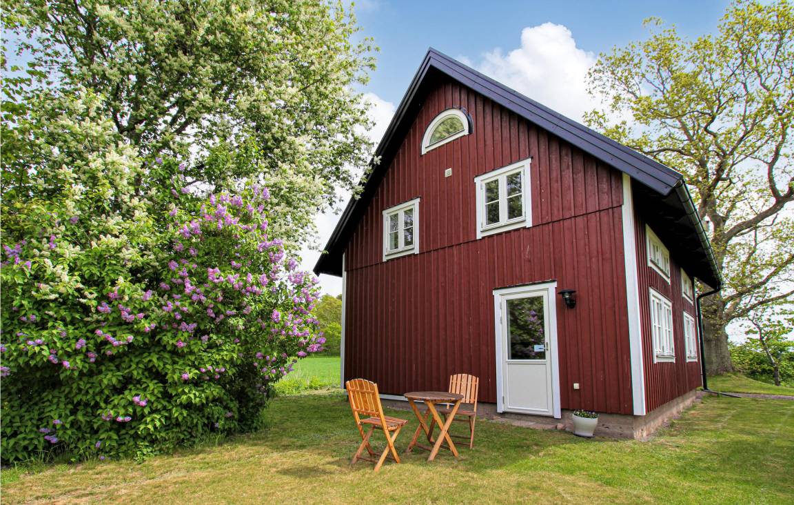 70 M² Bauernhof ∙ 2 Schlafzimmer ∙ 7 Gäste - Ängelholm