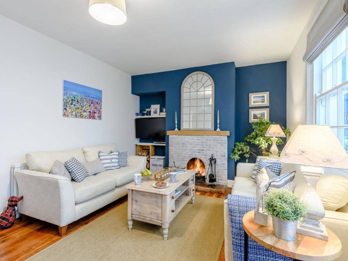 Cottage ∙ 2 Bedrooms ∙ 4 Guests - Brockenhurst