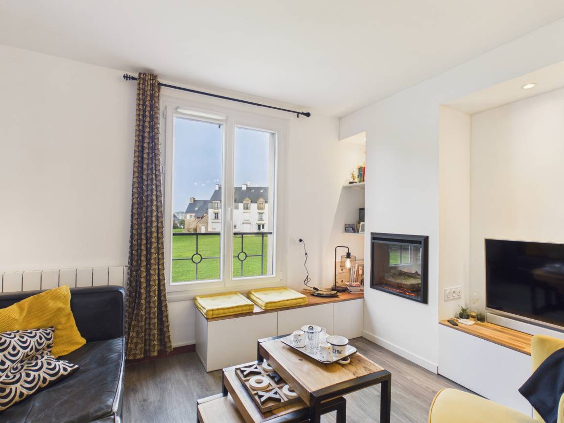 27 M² Apartment ∙ 1 Bedroom ∙ 2 Guests - Baden