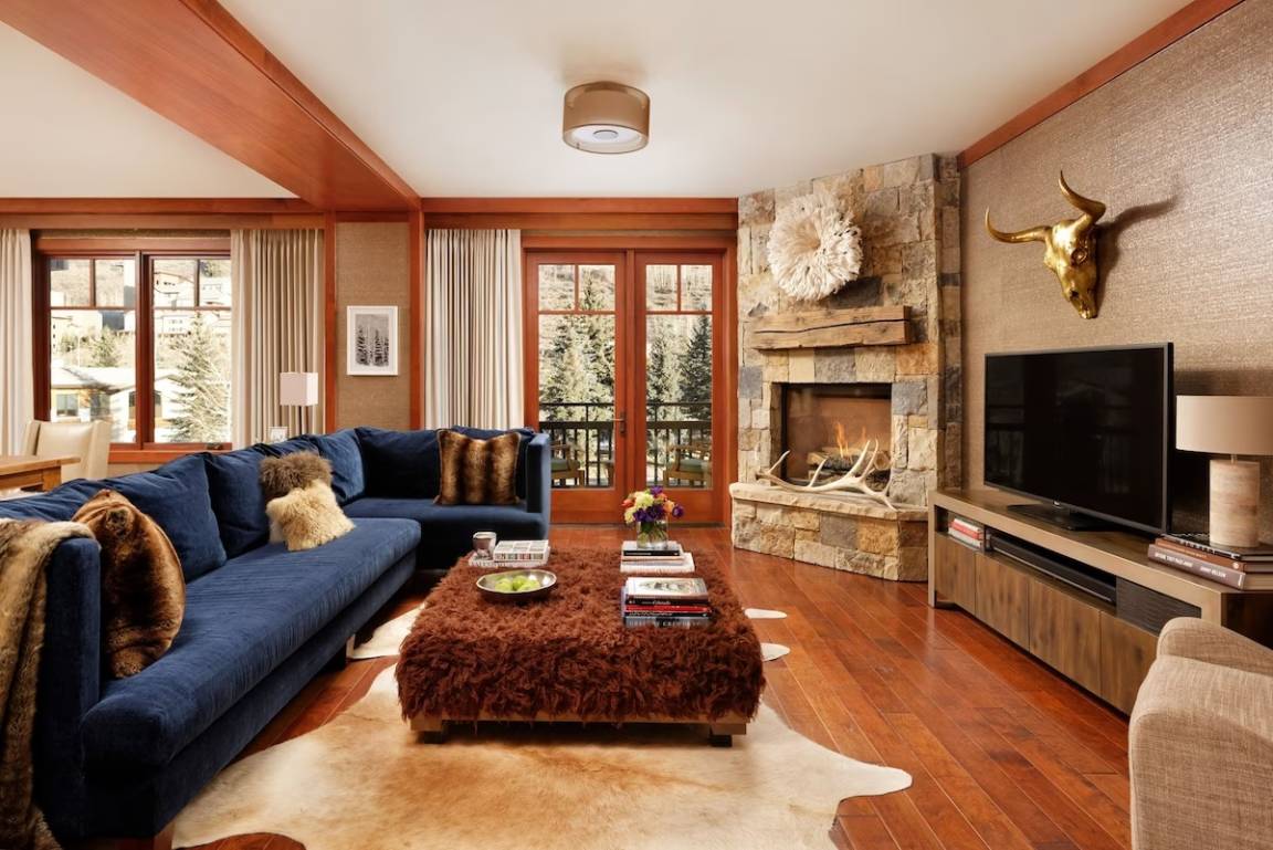 House ∙ 2 Bedrooms ∙ 4 Guests - Vail, CO