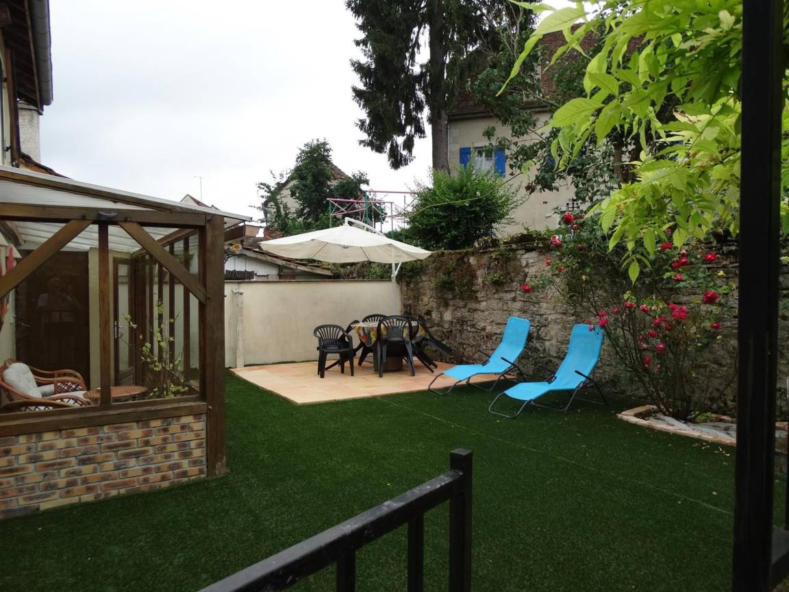 70 M² Cottage ∙ 2 Chambres ∙ 5 Personnes - Côte-d'Or