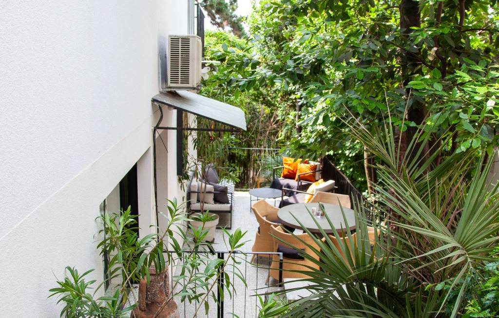 100 M² Villa ∙ 2 Chambres ∙ 4 Personnes - Rijeka