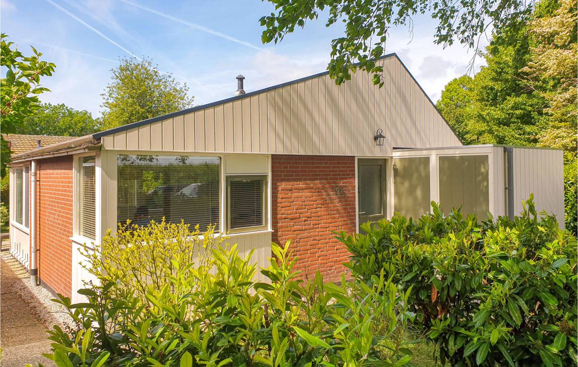 50 M² Huis ∙ 3 Slaapkamers ∙ 2 Gasten - Alkmaar