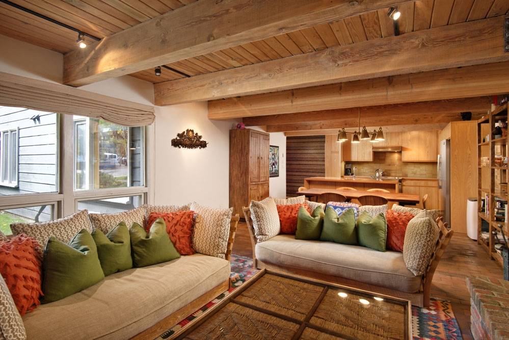 107 M² Condo ∙ 3 Bedrooms ∙ 8 Guests - Aspen, CO