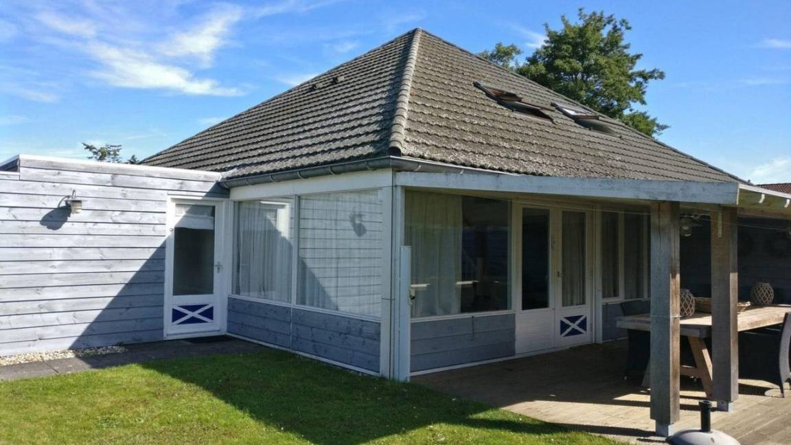 50 M² House ∙ 2 Bedrooms ∙ 4 Guests - Breskens