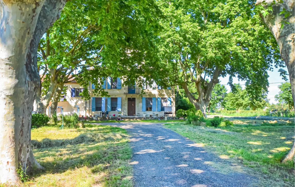 120 M² Maisonette ∙ 2 Camere Da Letto ∙ 5 Ospiti - Avignone