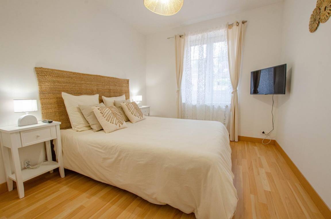 41 M² Gîte ∙ 1 Chambre ∙ 4 Personnes - Aube