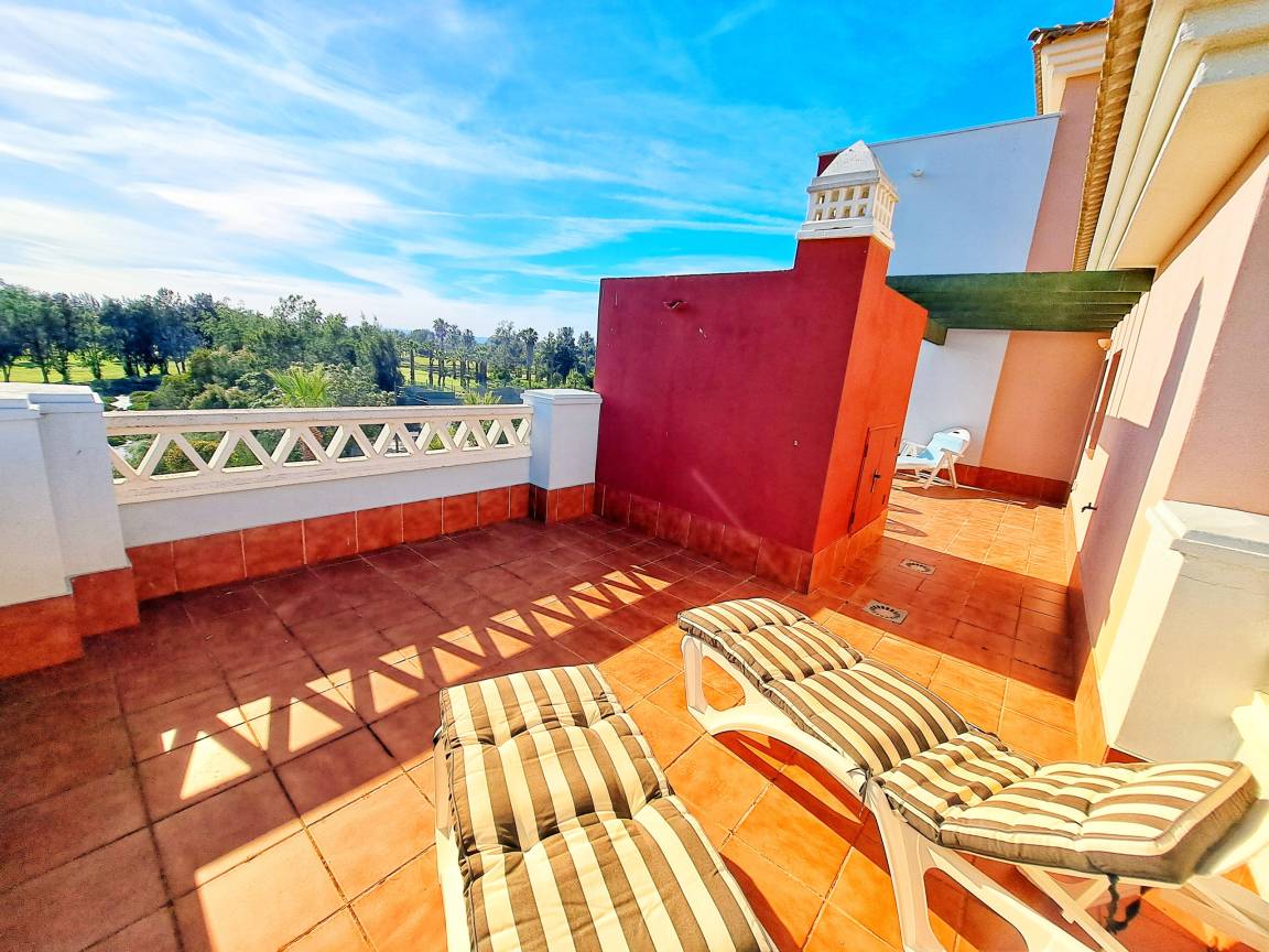 120 M² Appartement ∙ 2 Slaapkamers ∙ 6 Gasten - Isla Canela
