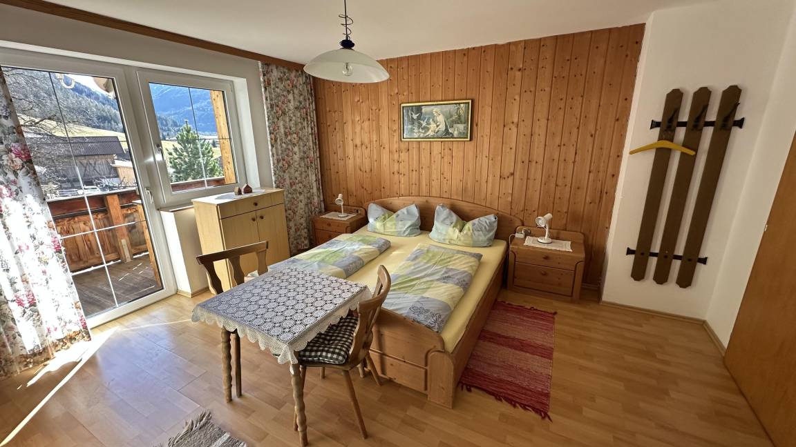 22 M² Hotel ∙ 1 Bedroom ∙ 2 Guests - Neustift im Stubaital