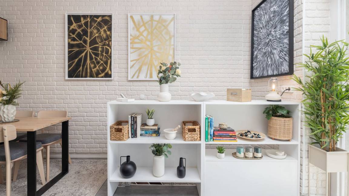 60 M² Apartment ∙ 2 Bedrooms ∙ 4 Guests - Campo de Ourique