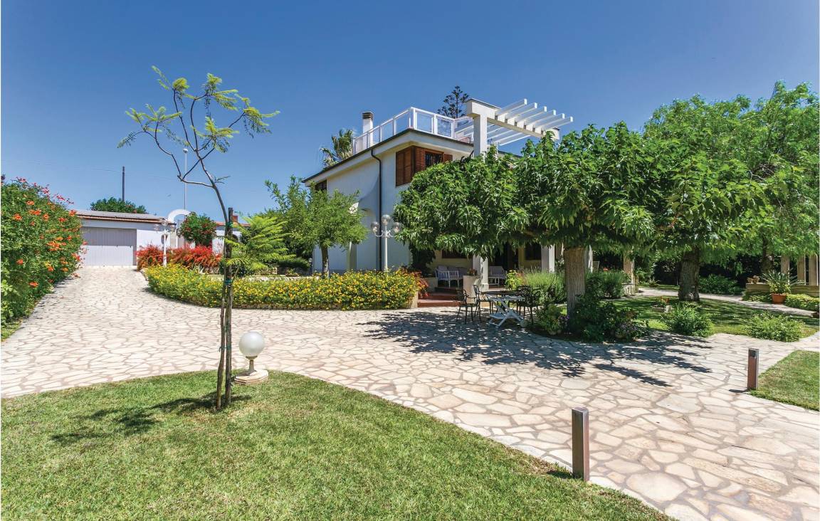 75 M² Duplex ∙ 2 Chambres ∙ 4 Personnes - Marina di Ragusa