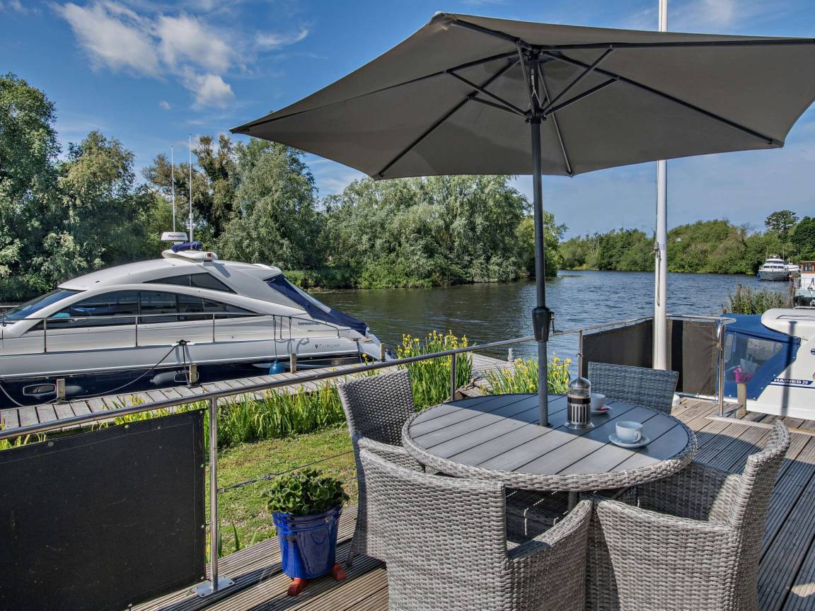 Cottage ∙ 1 Bedroom ∙ 2 Guests - Wroxham
