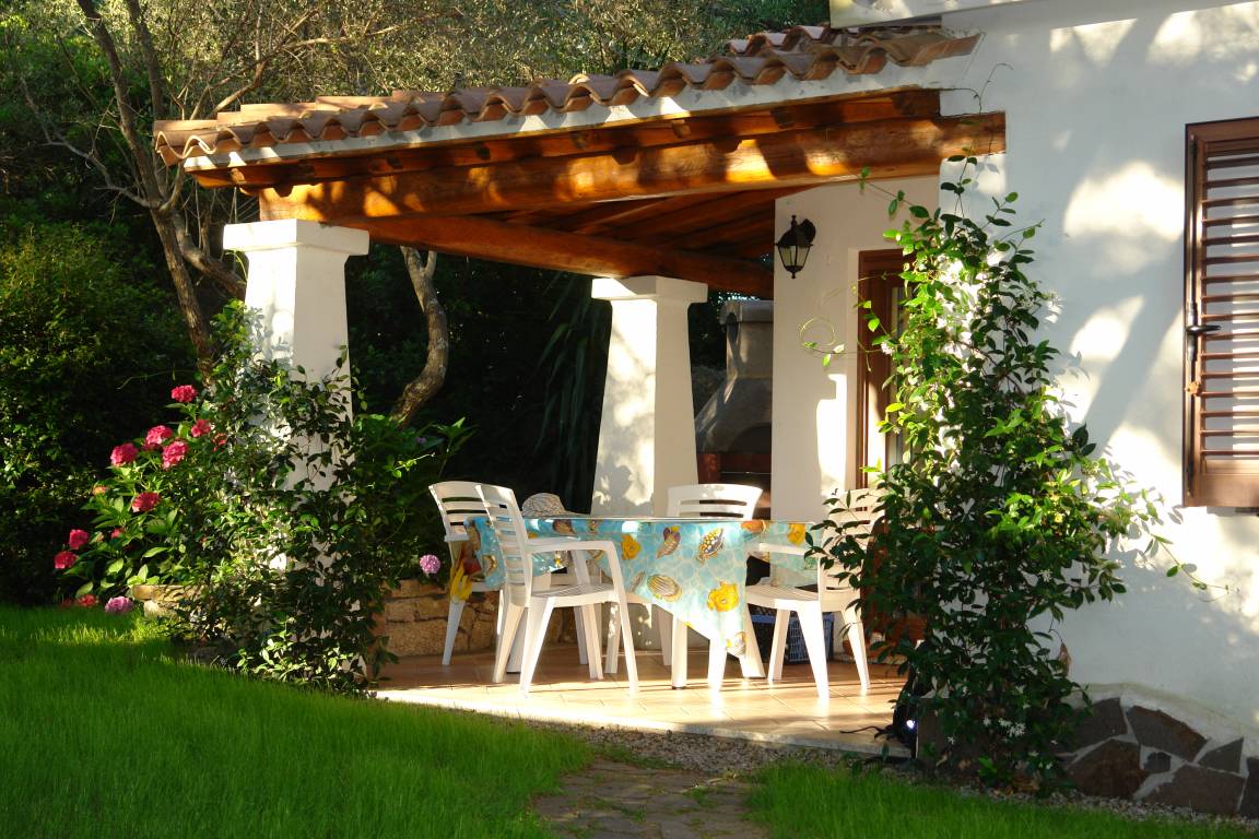 32 M² Apartamento ∙ 1 Habitación ∙ 4 Huéspedes - Arzachena