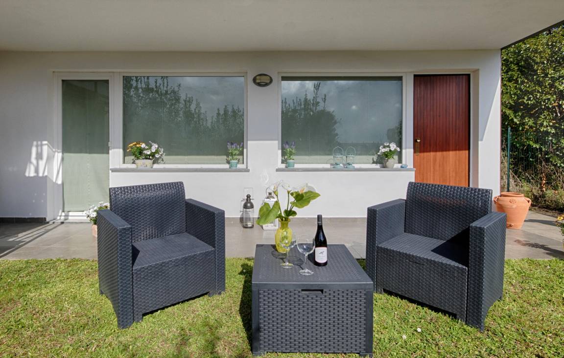 100 M² Appartement ∙ 2 Chambres ∙ 4 Personnes - Camaiore