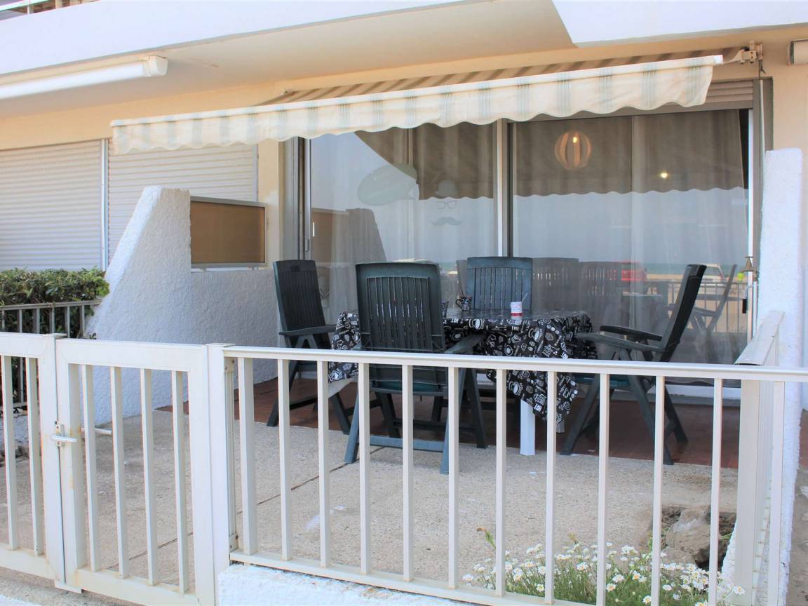 45 M² Appartamento ∙ 1 Camera Da Letto ∙ 5 Ospiti - Port-la-Nouvelle