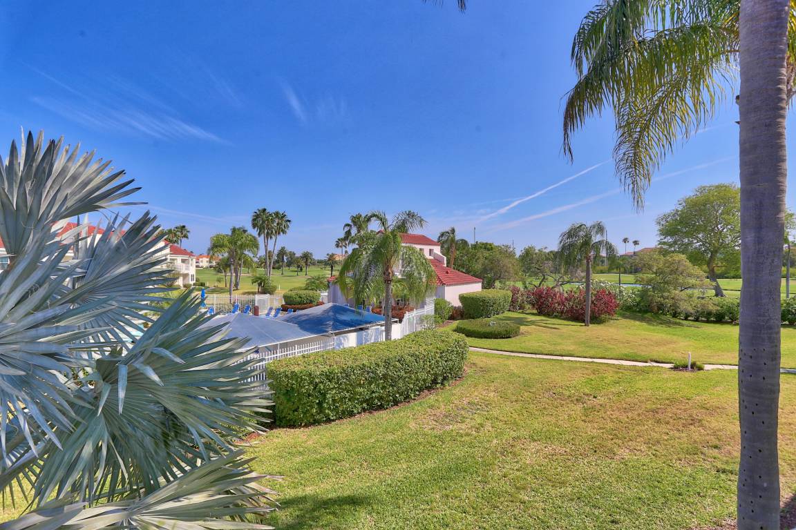 106 M² Condo ∙ 2 Bedrooms ∙ 4 Guests - St. Petersburg, FL