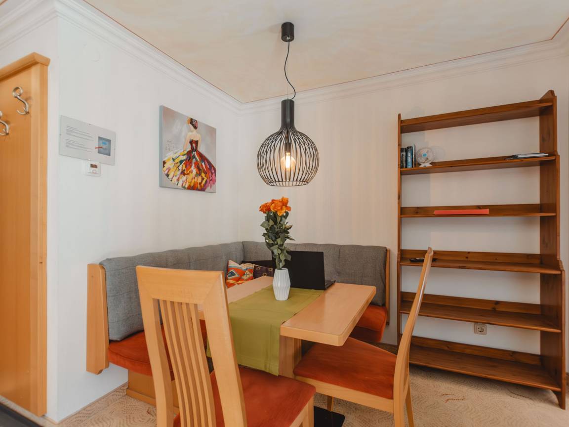 35 M² Apartment ∙ 1 Bedroom ∙ 2 Guests - Bad Hofgastein