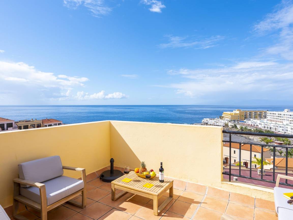 80 M² Villa ∙ 2 Bedrooms ∙ 5 Guests - Adeje